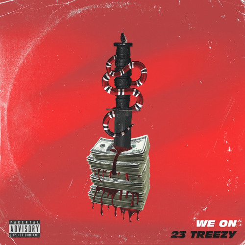 Stream We On (Prod No Lack ENT.) by 23 Treezy | Listen online for free ...