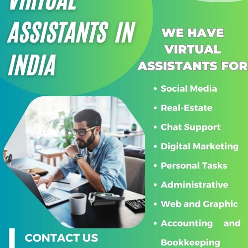 Stream Virtual Assistant India - Your Daily Task by Your Daily Task ...