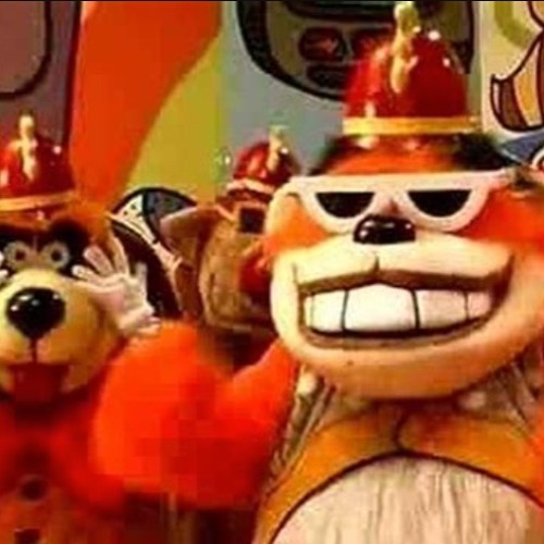 Stream Dear Drooper by Tetsuo The Robot. | Listen online for free on ...