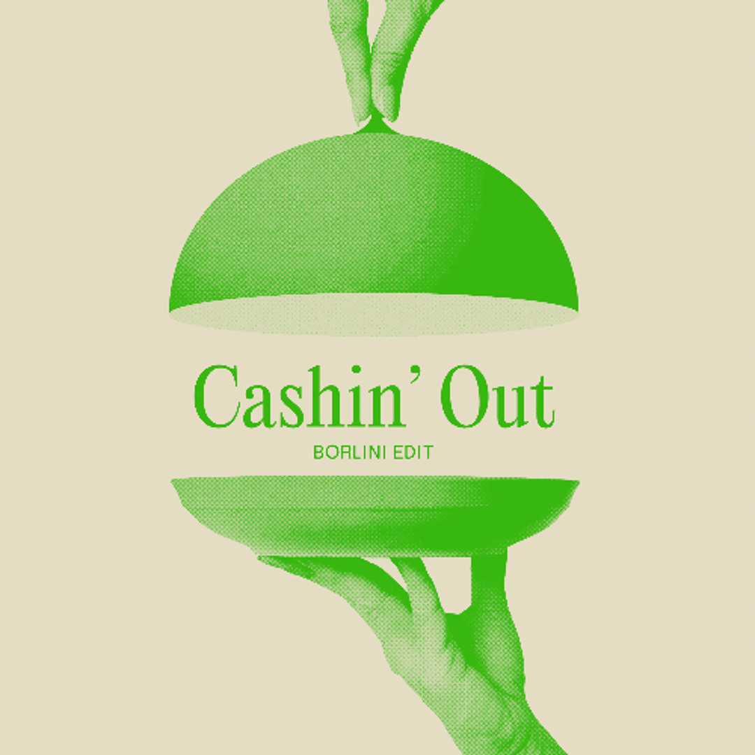 Stream Cashin' Out (Borlini "Bring Me Down" Edit) FREE DOWNLOAD by ...