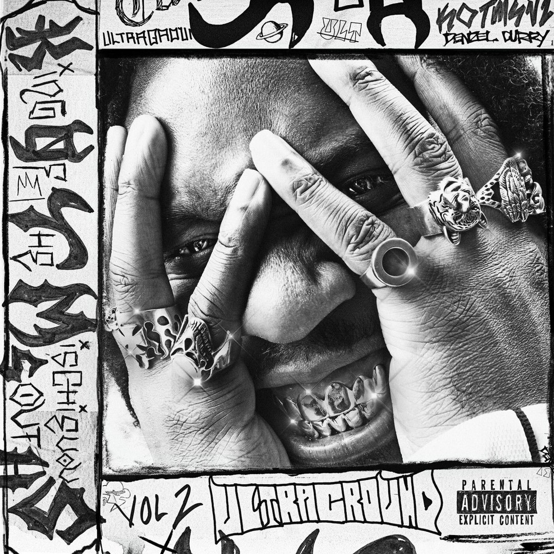 Stream Ricky - Denzel Curry X Gyroscope - Subtronics (SPIIIRACY Edit ...