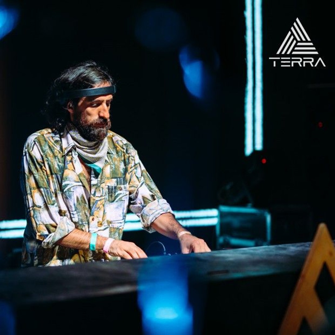 Stream Maayan Rahamim @ TERRA In The Park / 09.11.2024 by TERRA Open ...