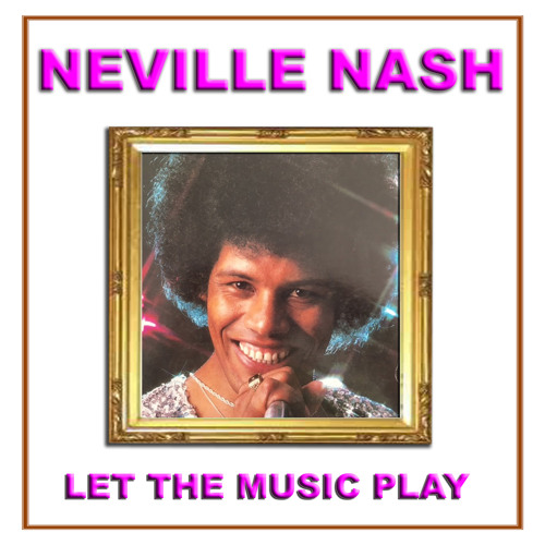 Stream Space Machine by Neville Nash | Listen online for free on SoundCloud