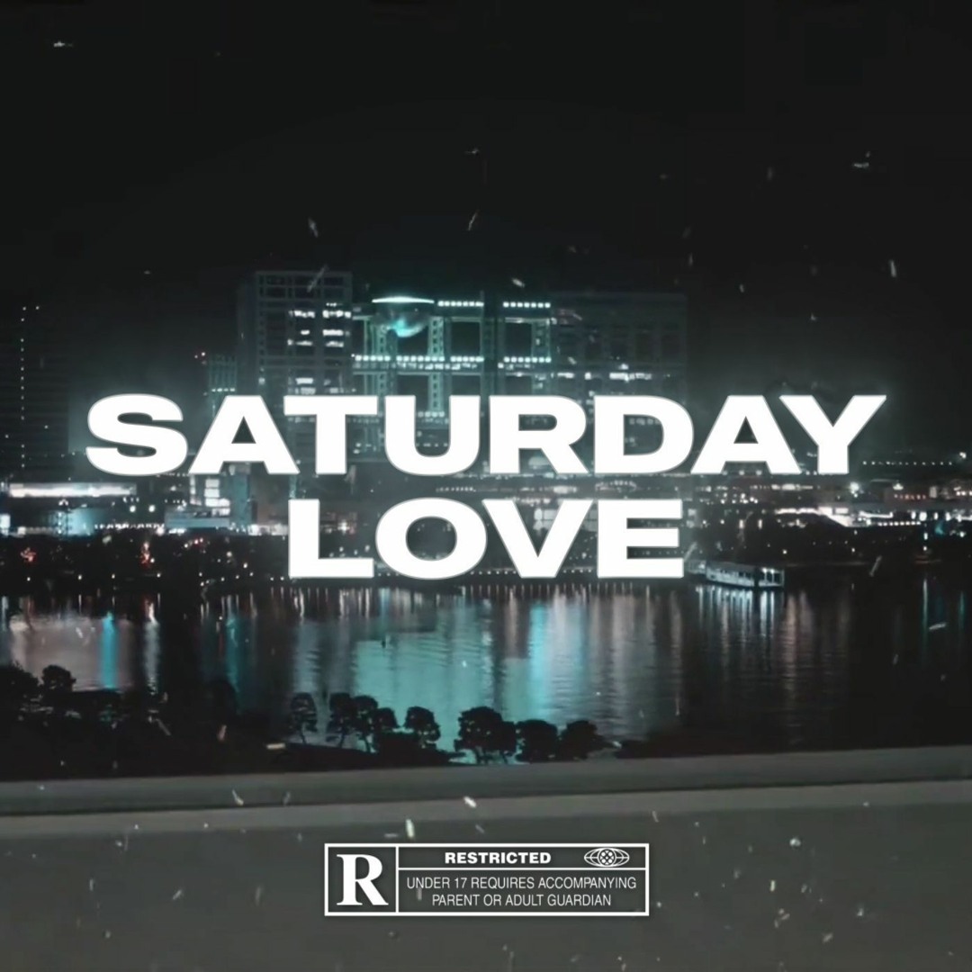 Stream Saturday Love [VIDEO ON YOUTUBE] by Mac_Pizzle | Listen online ...