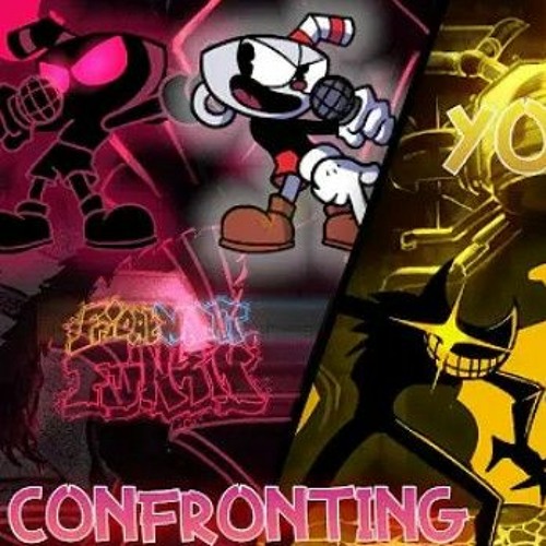 Stream Confronting Your Nightmare: Confronting yourself but it's Indie ... Stream Confronting Your Nightmare: Confronting yourself but it's Indie ...