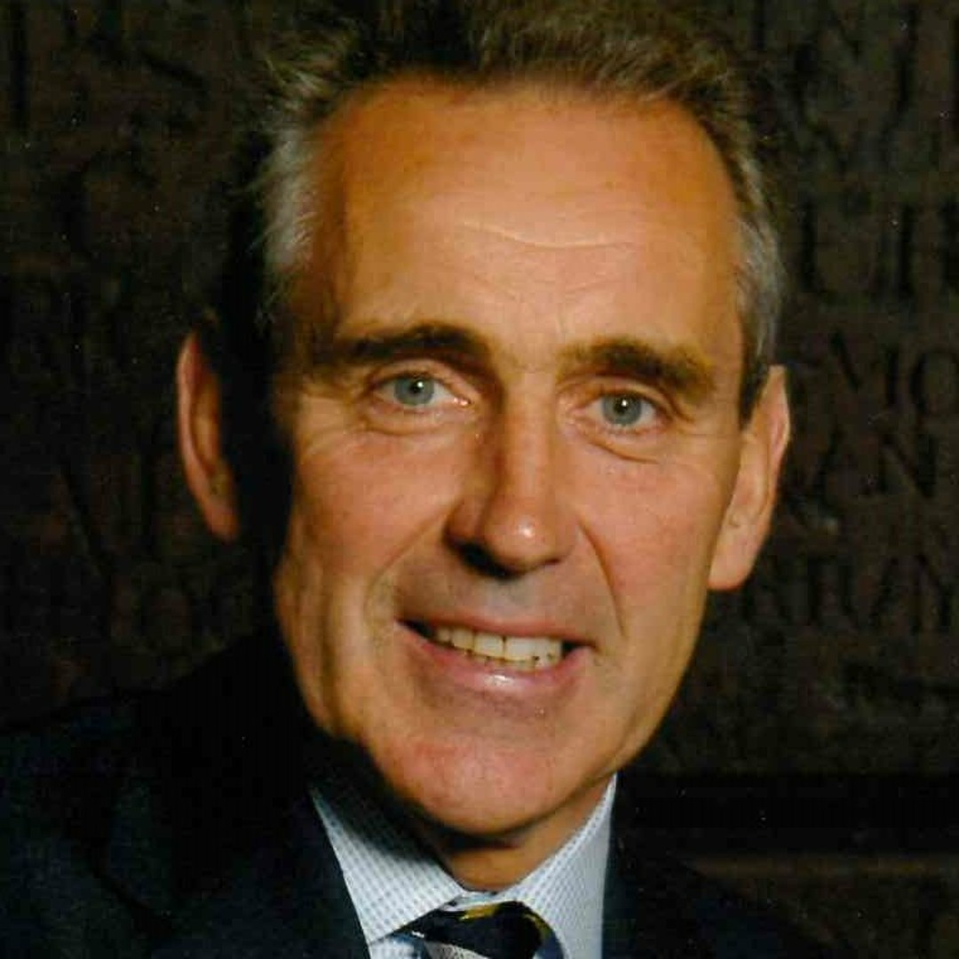 Stream HA Podcast - Harrow Voices - Simon Berry by HARROW ASSOCIATION ...