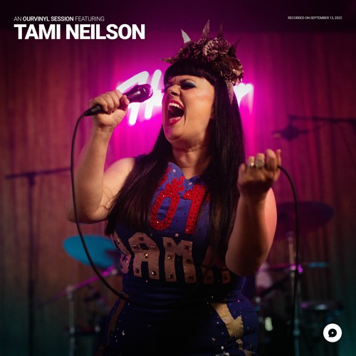 Stream Tami Neilson - Walk (Back To Your Arms) | OurVinyl Sessions by ...