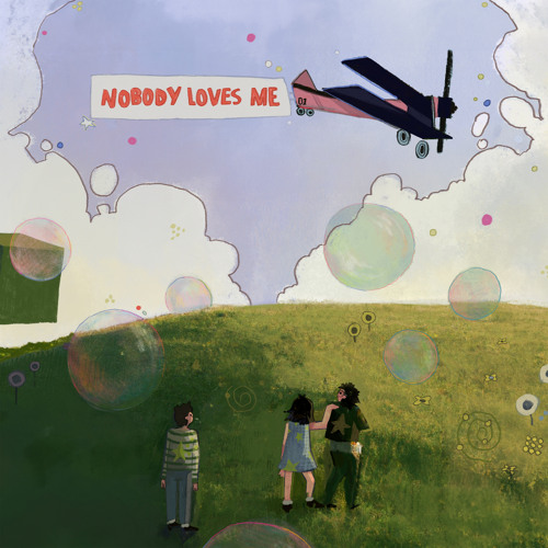 Stream Nobody Loves Me by mxmtoon | Listen online for free on SoundCloud Stream Nobody Loves Me by mxmtoon | Listen online for free on SoundCloud