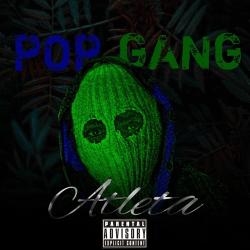 Stream Pop_Gang_atleta_prod_LGRK by POP GANG OK | Listen online for ...