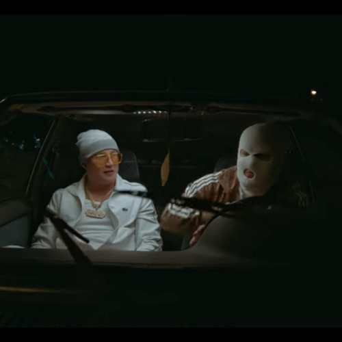 Stream Majki x KøDi - Lece Jak Ptak [Official Video] by DJ SKURCZ 🌺 ...