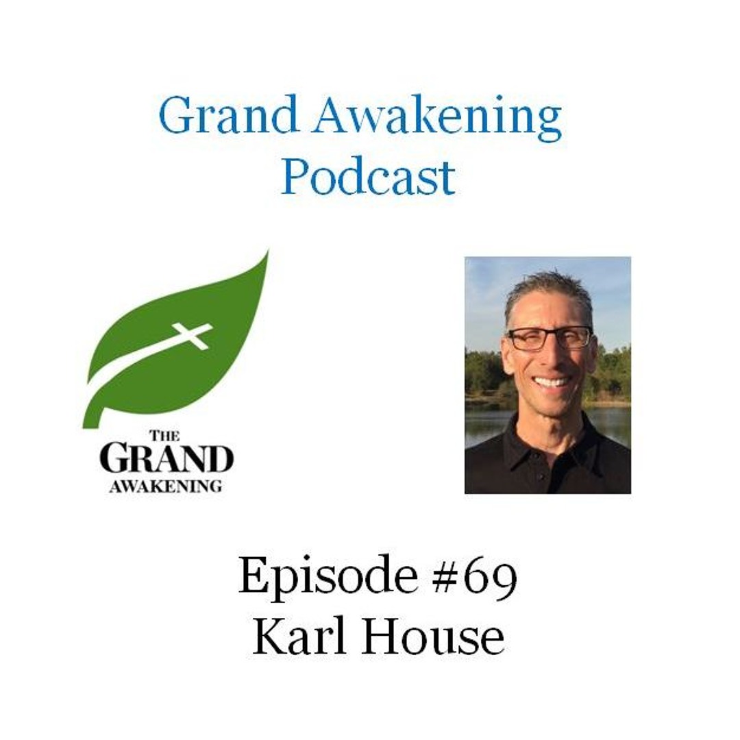 Stream Karl House explains the power of MicroChurches to promote ...