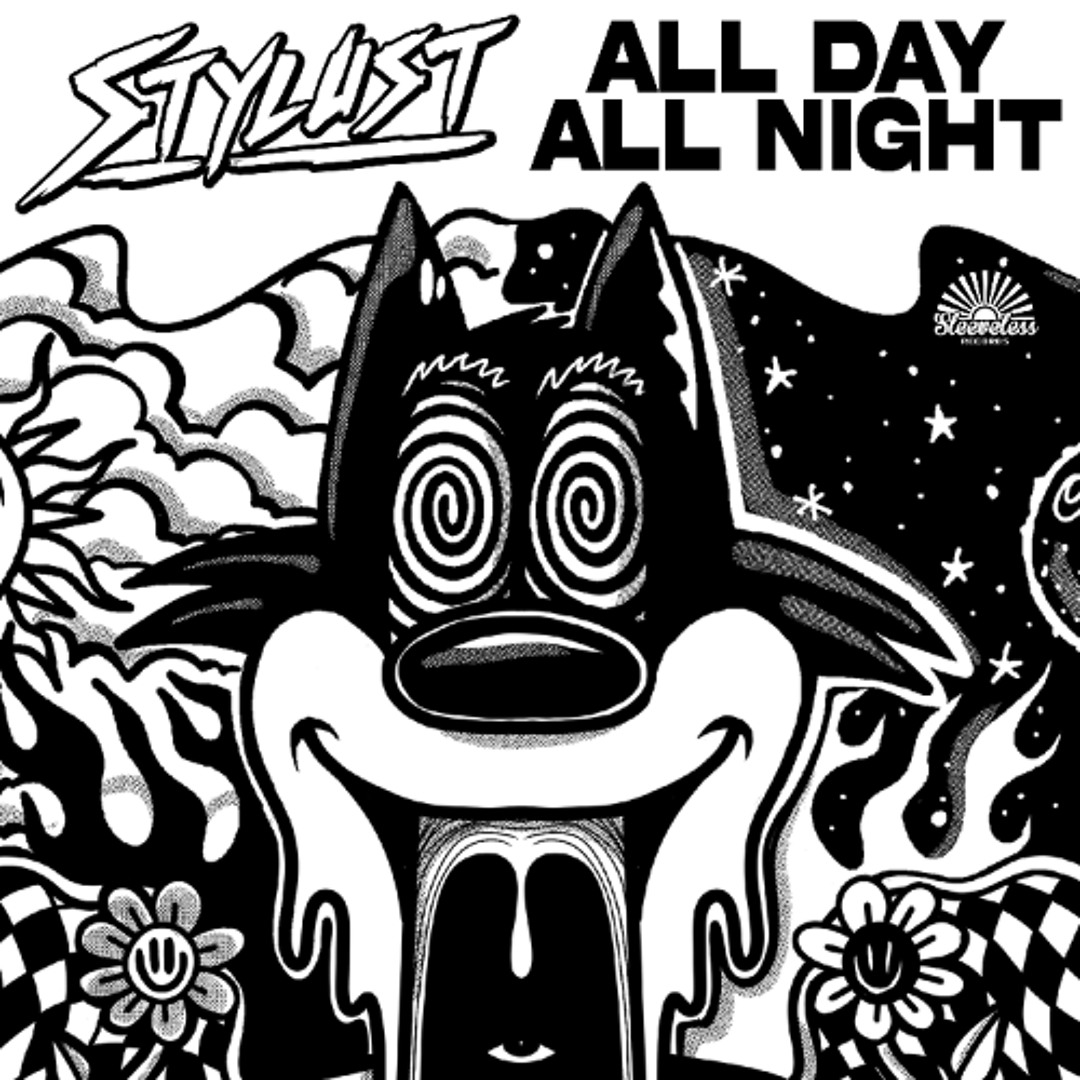 Stream Stylust - ALL DAY, ALL NIGHT by Stylust | Listen online for free ...