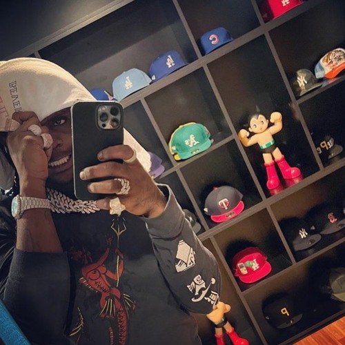 Stream shawn ferrari + chief keef + ballout + tadoe + mike will + 4nem ...