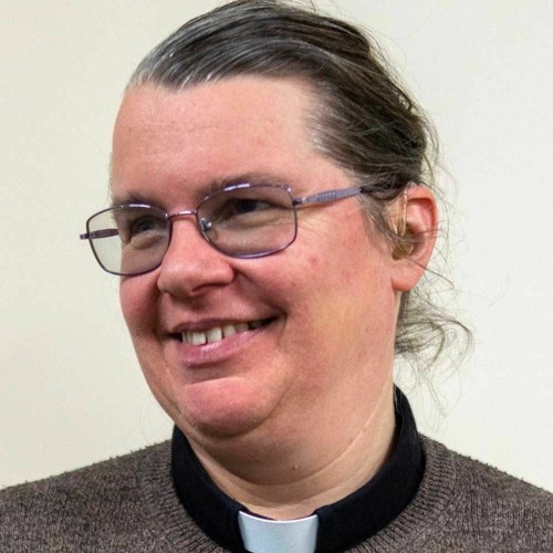 Stream BBC Radio Oxford - The Revd Dr Hannah Lewis by Diocese of Oxford ...