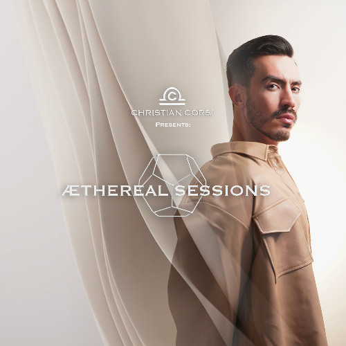 Christian Corsi - Aethereal Sessions 006 2025-06-29