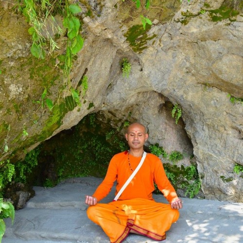 Stream Astoma Sadgamaya Tamsoma Jyotirgamaya prayer by Sant Prakash ...