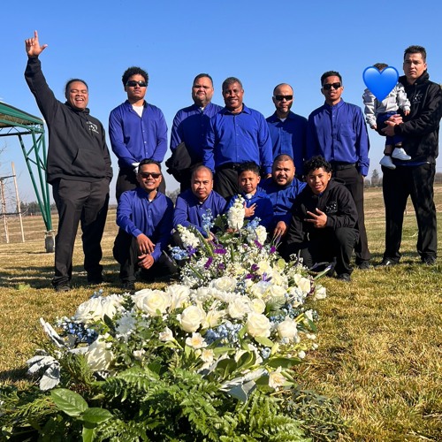 Stream Thank you lord by Luke&Fnikey after dad Defans Funeral Jan 21 ...