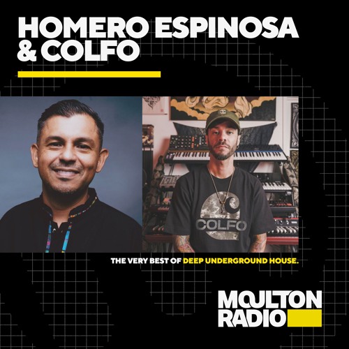 Stream MR 48/Homero Espinosa and Coflo Live at Bay To LA Fundraiser by ...