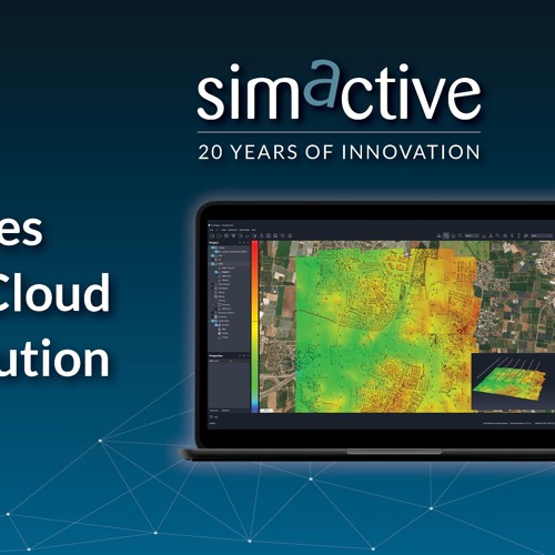 Stream episode Microsoft - Collaborates - With - SimActive - On - Cloud ...