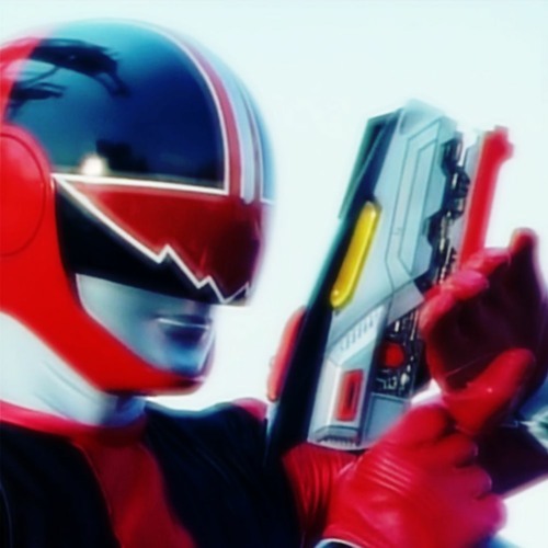 Stream Red Ranger by AyoAlexis | Listen online for free on SoundCloud