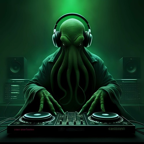Stream Deep Dubstep/140/Grime/Drum&Bass Mix by Cthulhu Basscraft ...