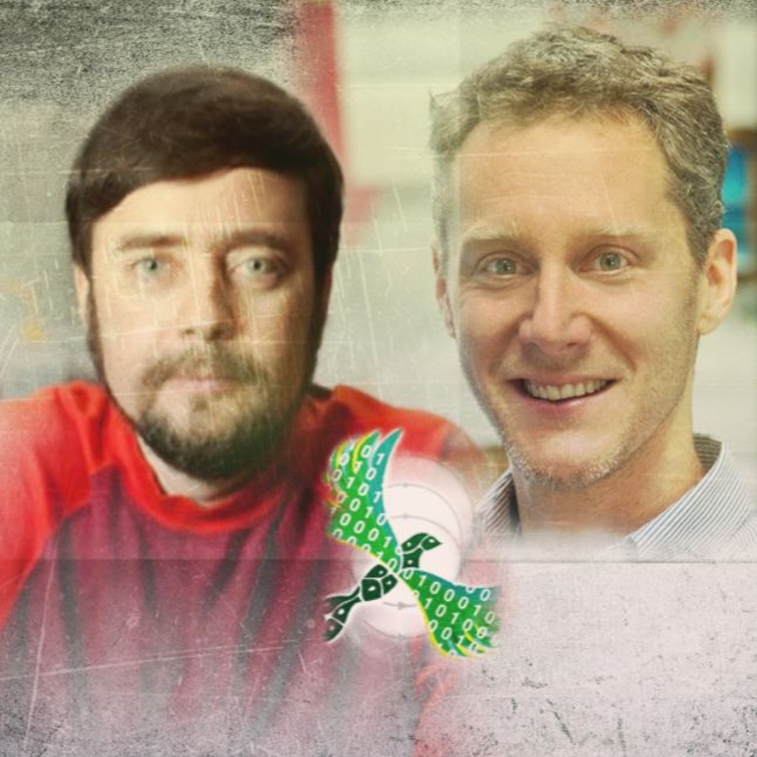 Stream Episode Michael Levin Josh Bongard Computationally Designed