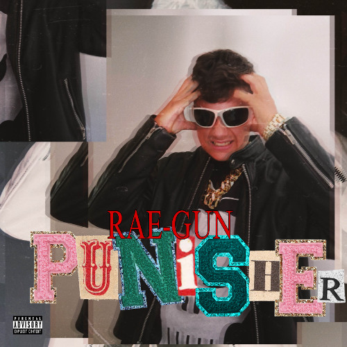 Stream Rae-Gun | Listen to PUNISHER playlist online for free on SoundCloud