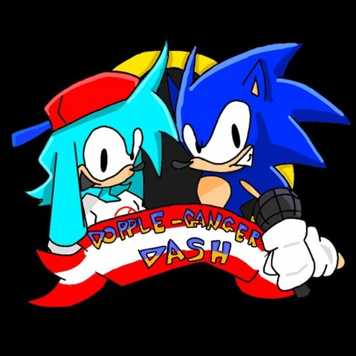 Stream FNF || Pause (V1) || Doppelganger Dash by Felix the Feline ...