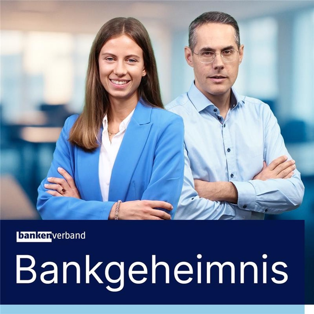 Stream Bankgeheimnis: Wettbewerbsfähige Bankenaufsicht by bankenverband ...