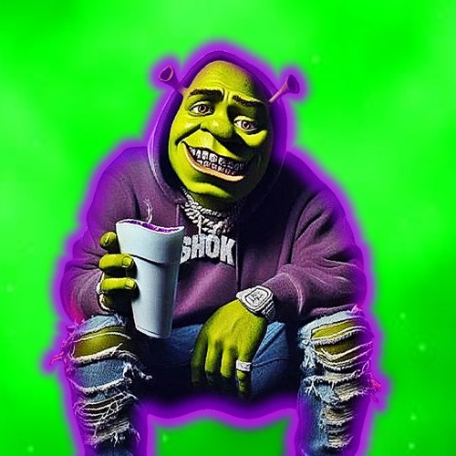 Stream Shrek Remix by Lee HendriX$on (@leehendrixson) | Listen online ...