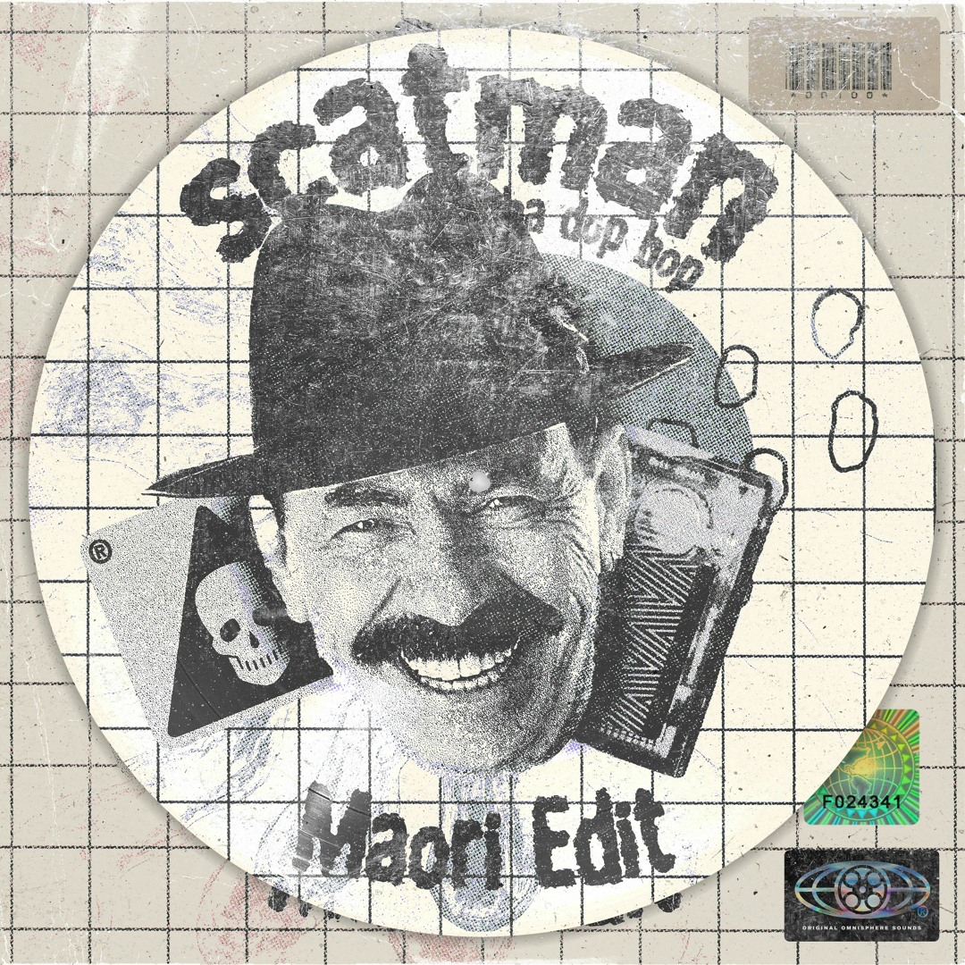 Stream Scatman Jhon - Scatman (Maori Edit) by Maori | Listen online for ...