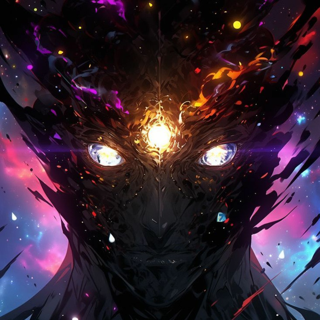 Stream Infinity Eyes by SoundKeeper | Listen online for free on SoundCloud