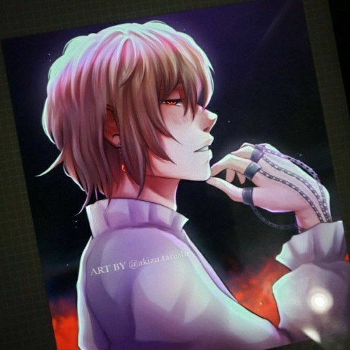 Stream Waiter Kurapika x Listener (old friends?) by EriinErrit | Listen ...