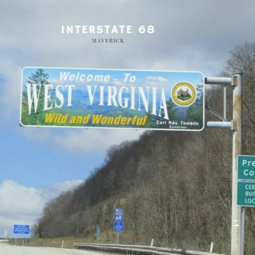 Stream Interstate 68 (Prod. Bloom) by Maverick | Listen online for free on SoundCloud