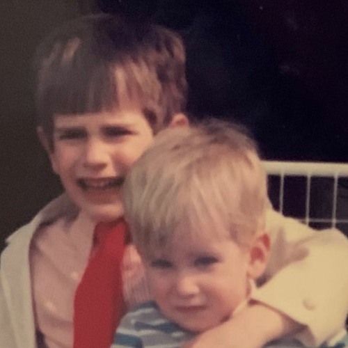 Stream Jason, Thank You. by ENTS | Listen online for free on SoundCloud