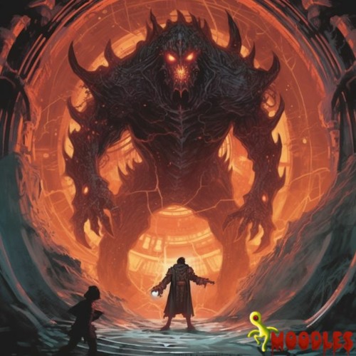 Stream Invocation Of The Demon Circuit - Techno DJ Mix by Moodles ...