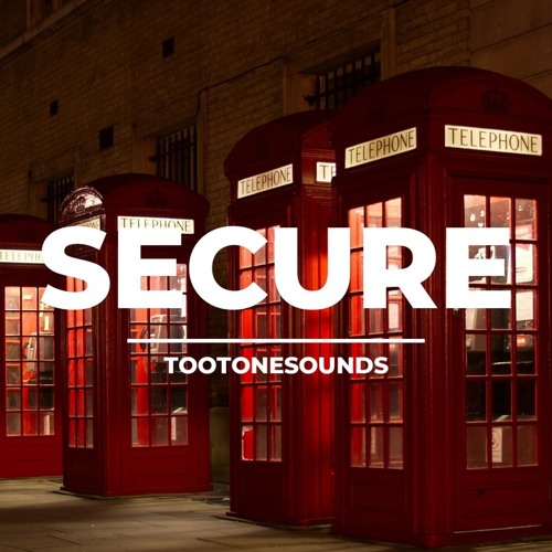 Stream SECURE | Central Cee x Active Gxng x Headie One Melodic Drill ...