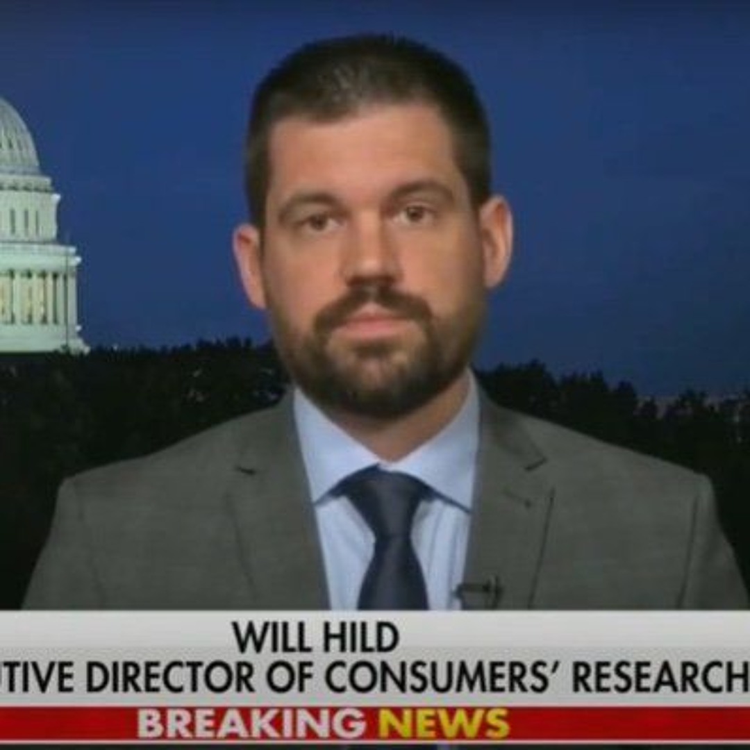 Stream Blackrock (With Will Hild) by Good Ol Boyz Podcast | Listen ...