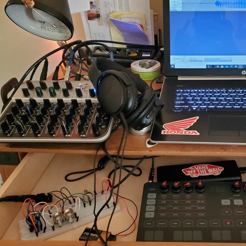 Stream Brain Rot-A 30 Minute Dawless Analog Jam by Skouf The Goof ...