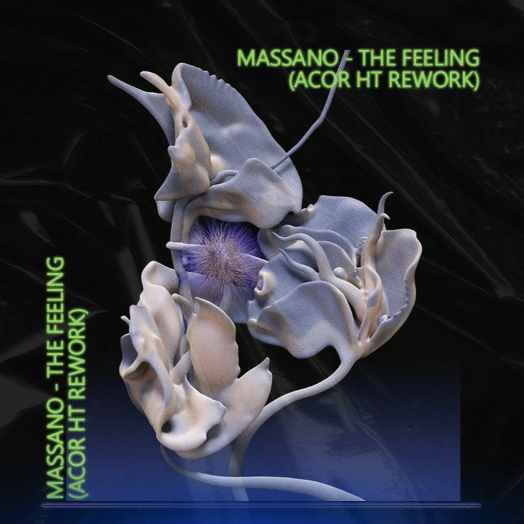 Stream 𝐏𝐑𝐄𝐌𝐈𝐄𝐑𝐄 | Massano - The Feeling (ACOR HT Rework) [ACR003] by ...