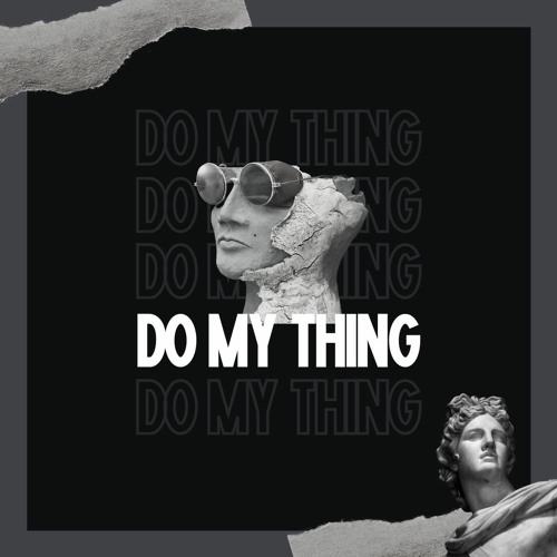 Stream Do My Thing (Original Mix)Unreleased by JAYNU | Listen online for free on SoundCloud