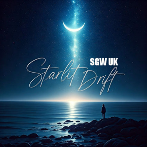 Stream SGW UK - Starlit Drift by SGW UK | Listen online for free on SoundCloud
