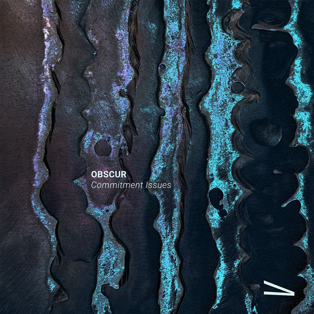 Stream Obscur - Commitment Issues [Free DL] by VARIA | Listen online ...