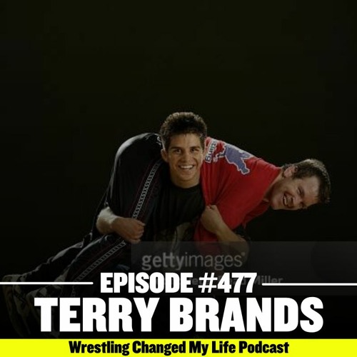 Stream episode #477 Terry Brands - Full Interview from The Henry Cejudo ...