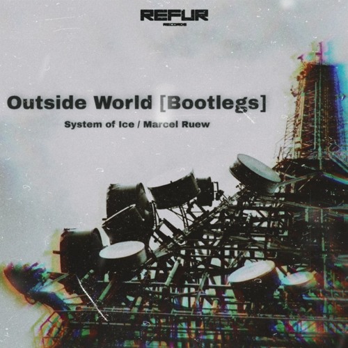 Stream Sunbeam - Outside World (System Of Ice Bootleg) by Refur Records ...