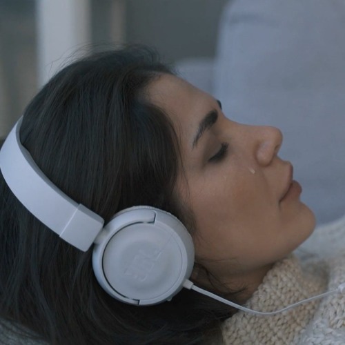 Stream Inside Voice by Trish Bell | Listen online for free on SoundCloud