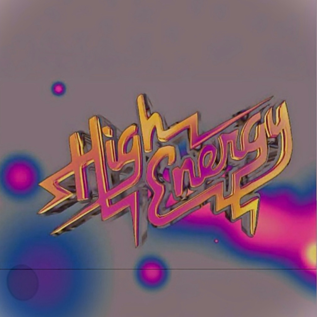 Stream HIGH ENERGY by EZMER | Listen online for free on SoundCloud