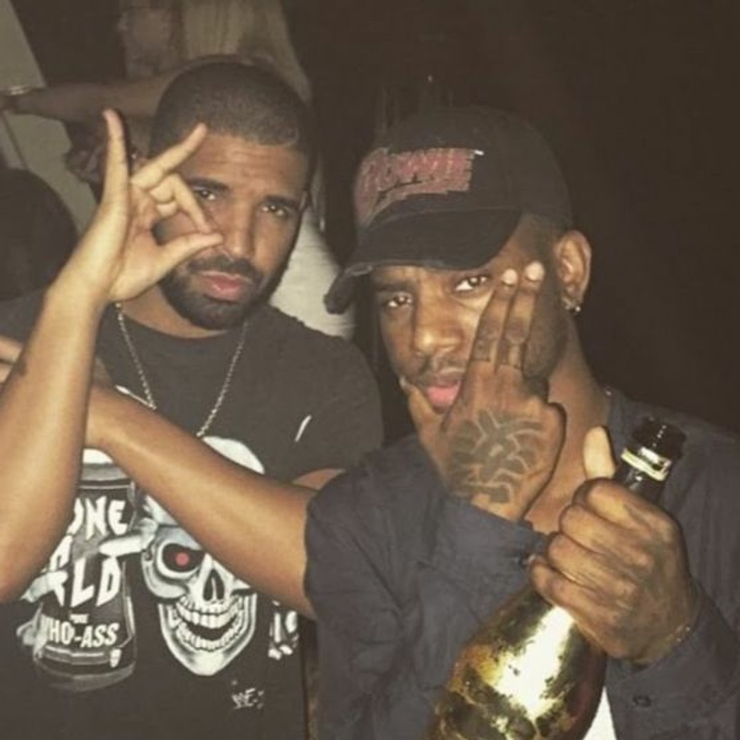 Stream Drake ft. Bryson Tiller - A Hunnid (Unreleased) by Kamuel ...