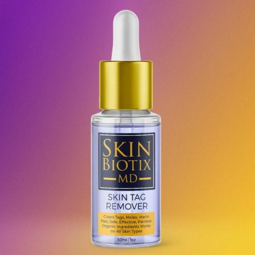 Stream SkinBiotix MD Skin Tag Remover by SkinBiotixMDuses | Listen ...