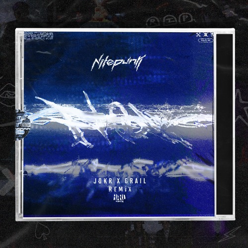 Stream GRAIL | Listen to Nitepunk - Flow [JOKR x GRAIL FLIP] playlist online for free on SoundCloud